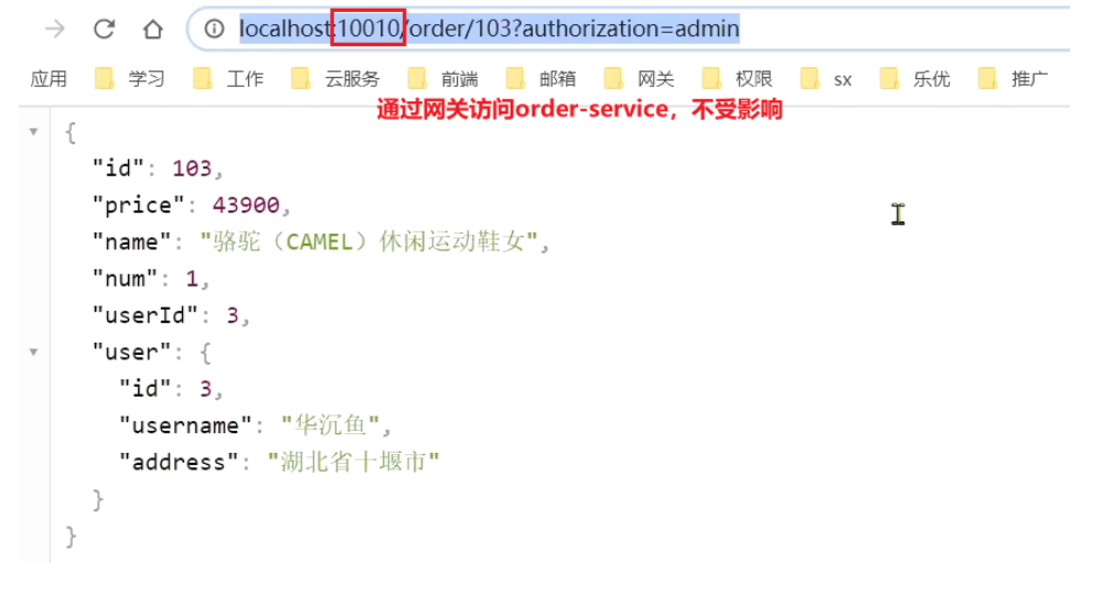 微服务限流Sentinel讲解（五）_requestoriginparser-CSDN博客