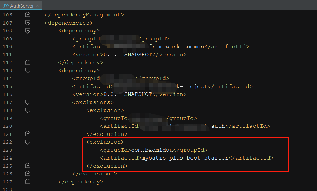 BindingException: Invalid bound statement (not found)-CSDN博客