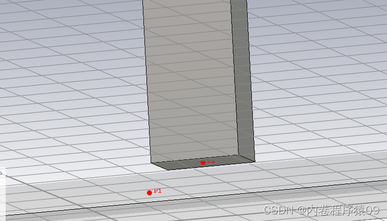 CST学习笔记4----------初级端口_cst离散端口如何设置-CSDN博客