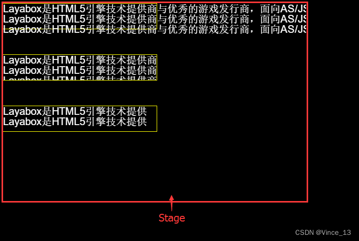 基于laya Air引擎的游戏开发之基础篇上_laya游戏引擎-CSDN博客