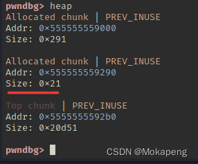 pwn 堆基础_chunk 结构体-CSDN博客