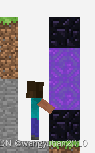 MC 2D c++复刻 含源码_2dmc代码,本文文档-CSDN博客