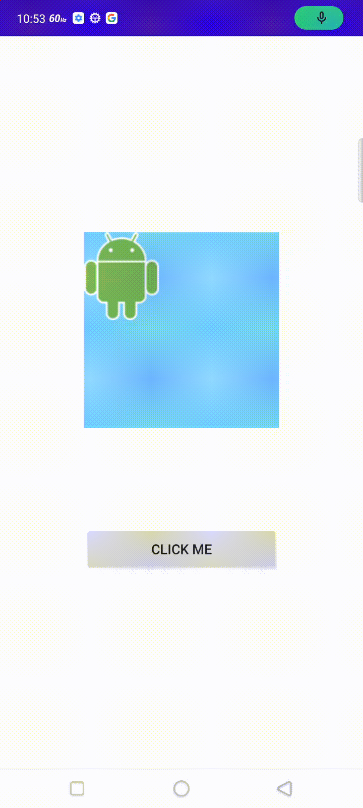 利用Matrix对ImageView进行简单的位移、缩放、旋转和错切_android matrix旋转-CSDN博客