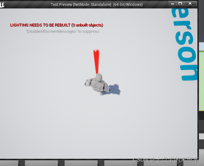 UE4 Random Unit Vector In Cone-CSDN博客
