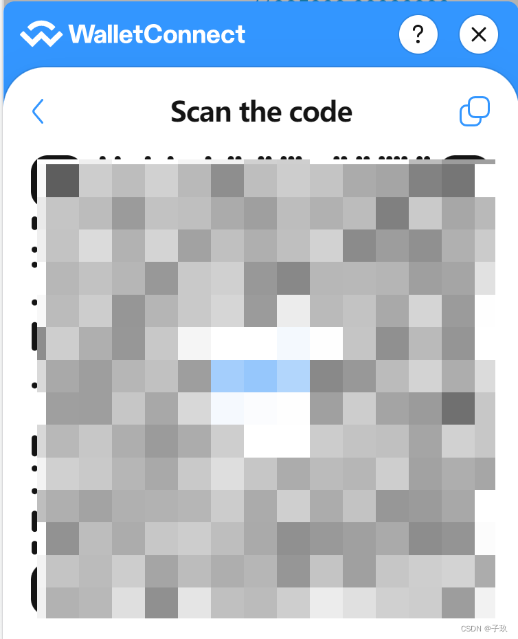 WalletConnect 钱包连接_vue使用walletconnect 钱包连接-CSDN博客
