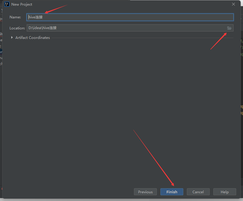 idea使用scala技术连接hive，成功教学_scala连接hive数据库-CSDN博客