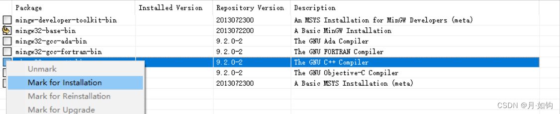 环境搭建：Win 10 + Eclipse 搭建 C/C++ 开发环境_eclipse c++-CSDN博客