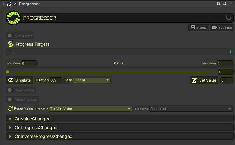 Doozy记录_unity doozy ui manager-CSDN博客