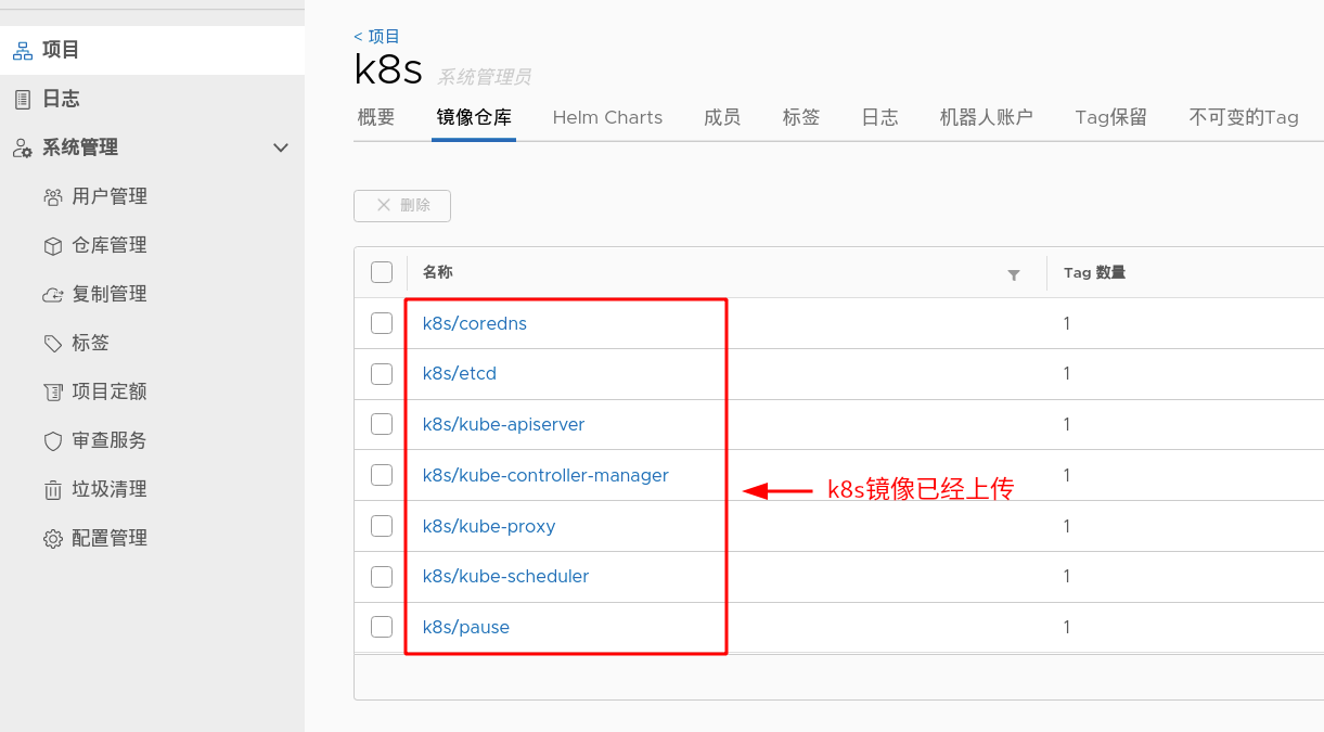k8s—搭建-CSDN博客