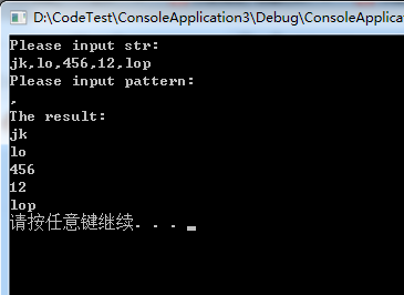 C++的substr实现分割字符串_linux c++ substr切割字符串-CSDN博客