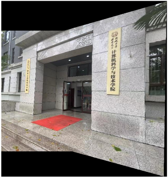 Matlab实现SIFT+RANSAC特征检测与图像融合_ransac图像拼接matlab-CSDN博客