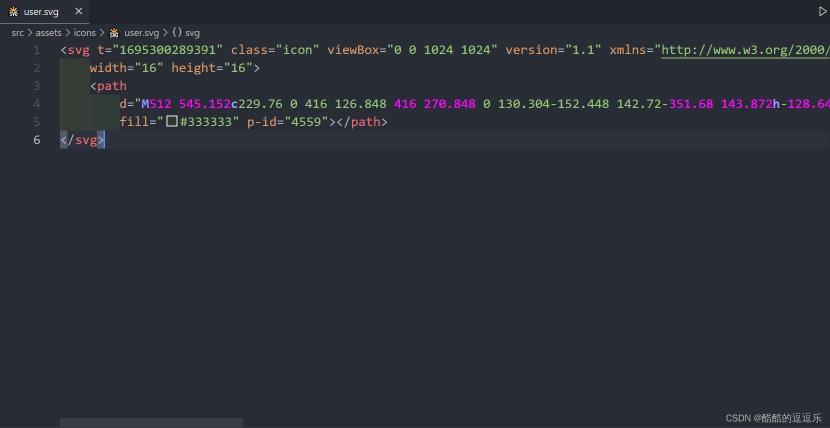 Svg图标在Vite项目中的封装_xlink:href="#icon-dayin" fill-CSDN博客