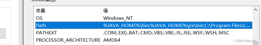 win10 同时安装jdk17和jdk8_安装java17不能使用java1.8-CSDN博客