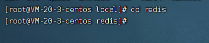 详细的Redis安装步骤_在finalshell里安装redis-CSDN博客