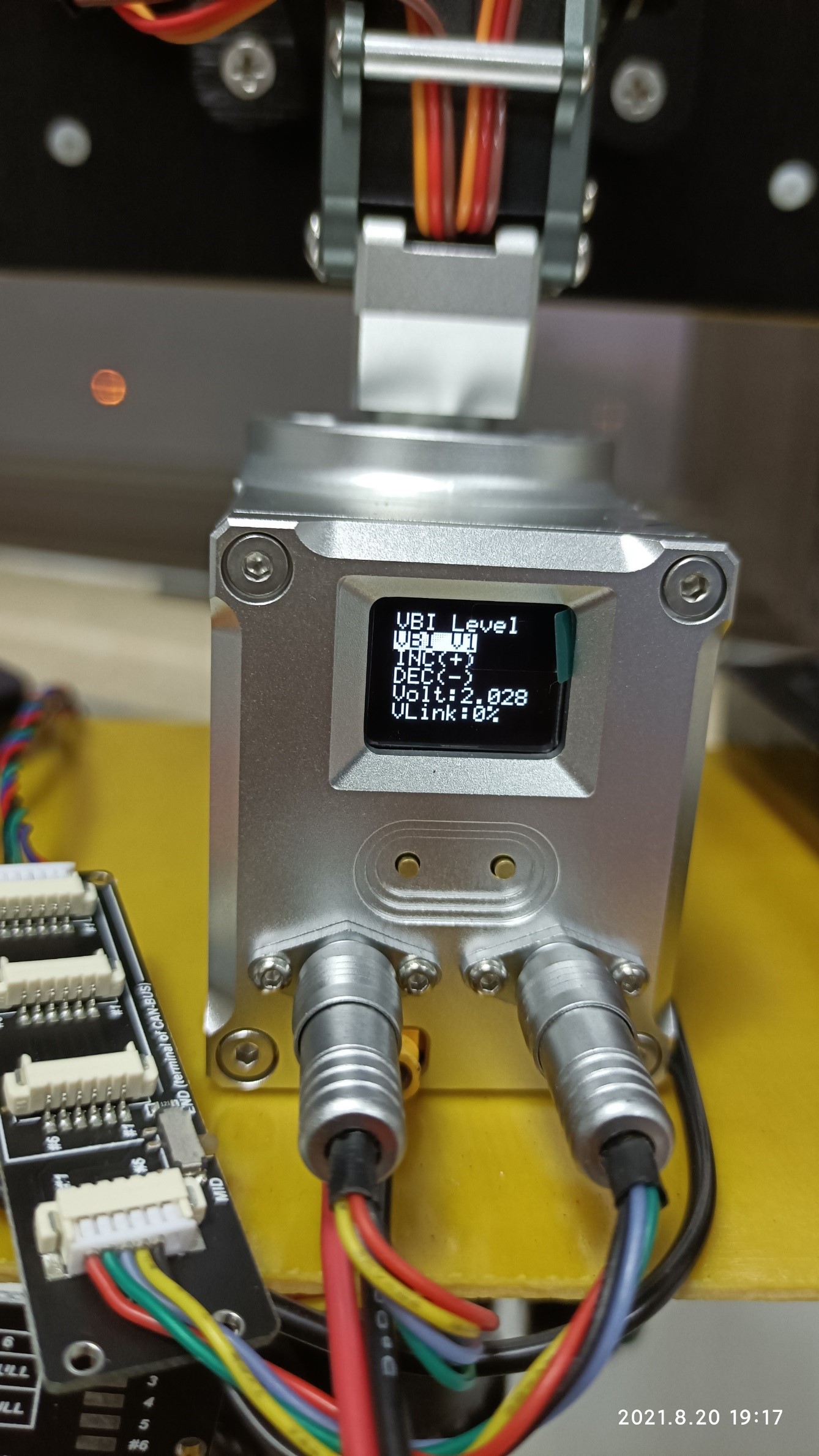 Mini Crossbow AAT自动跟踪云台设置（配合TeleFlyTiny模块）_aat自动跟踪天线原理-CSDN博客