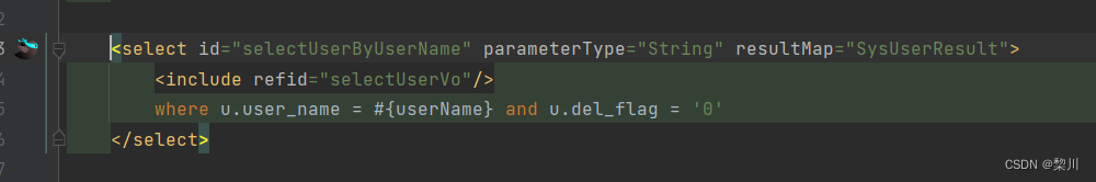 RuoYi-Cloud使用SkyWalking实现链路跟踪_ruoyi skywalking-CSDN博客