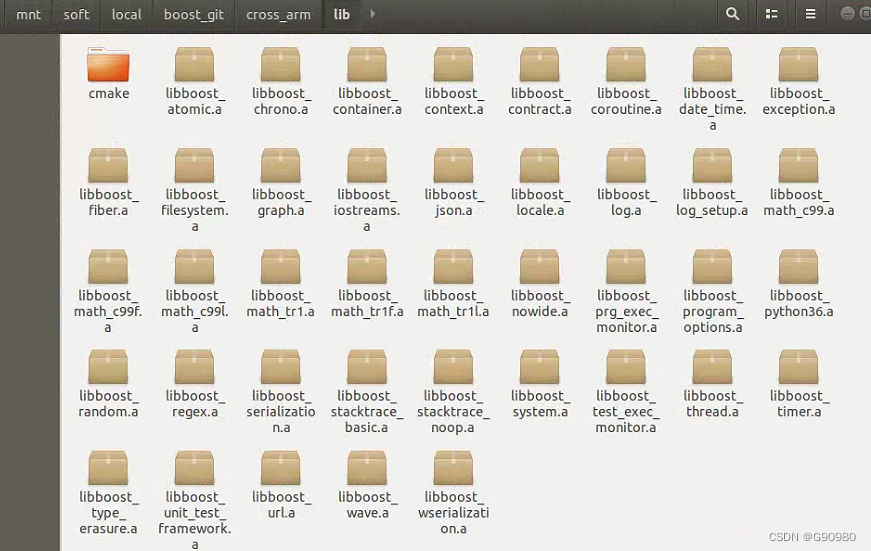 zynq7000交叉编译Boost和gRPC-（arm-linux-gnueabihf-gcc/g++）_zynq应用代码怎么编译-CSDN博客
