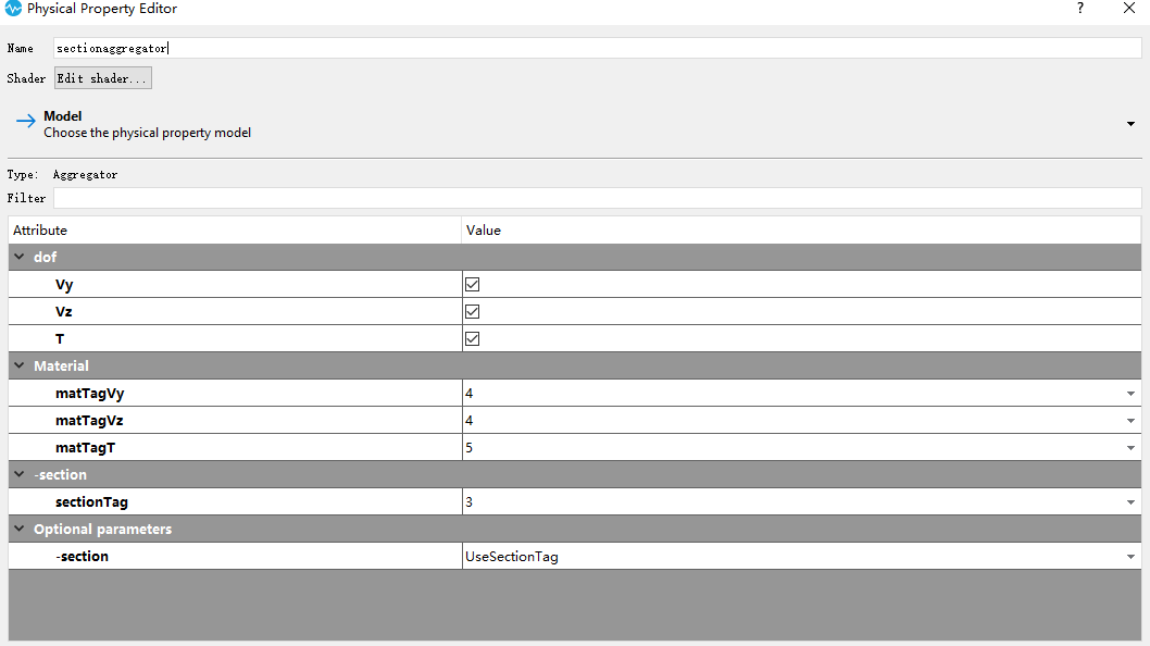 STKO助力OpenSEES系列：平面多层多跨混凝土框架静力循环pushover分析_opensees中的section aggregator-CSDN博客
