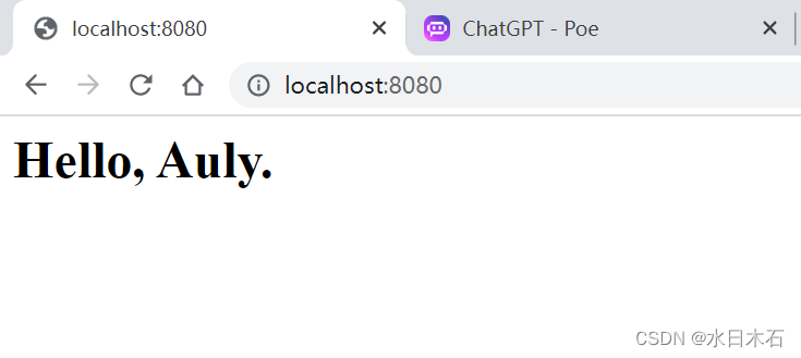 一. 安装工具 - Crow_crow框架-CSDN博客