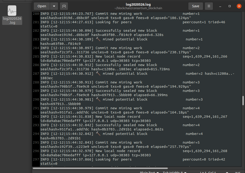 Geth在ubuntu上配置和一些通用操作介绍及配置安装以太坊开发环境_ubuntu geth-CSDN博客