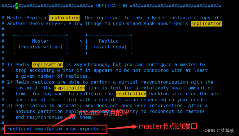 redis主从复制和哨兵模式_如果服务器redis是哨兵模式,能只连接master节点吗-CSDN博客