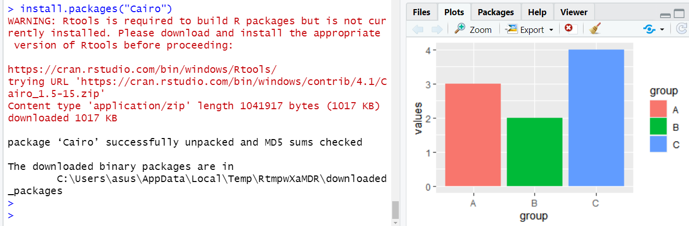 R可视化会出现的问题2_error in library(gapminder)-CSDN博客