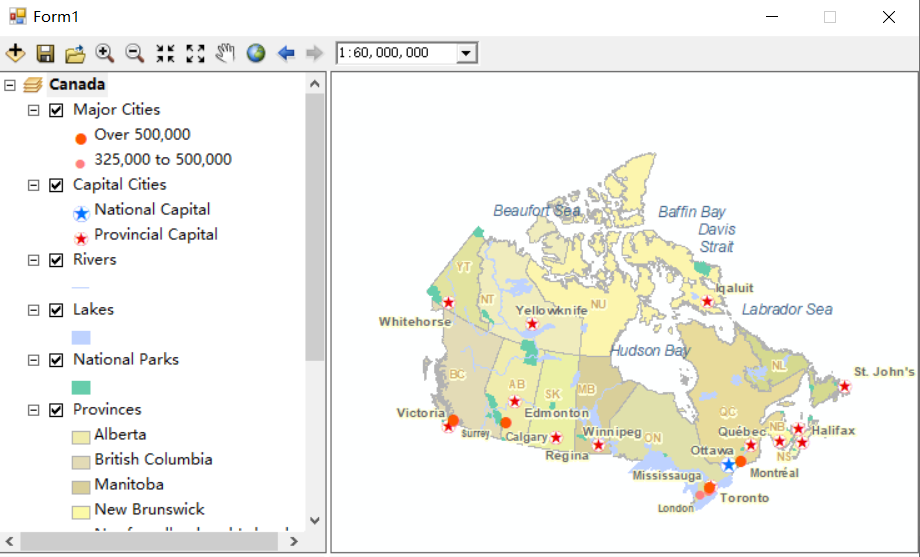 ArcEngine图层显示问题_arcscene自定义表面浮动后找不到了-CSDN博客