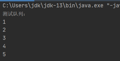 Exception in thread “main“ java.lang.ArrayIndexOutOfBoundsException:Index 5 out of bounds for ...