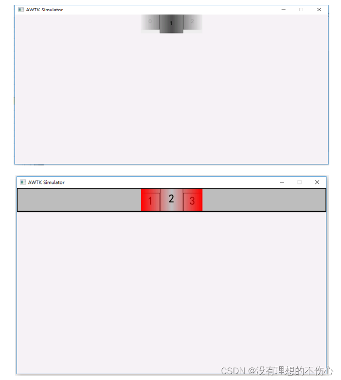 AWTK-控件_awtk 控件-CSDN博客