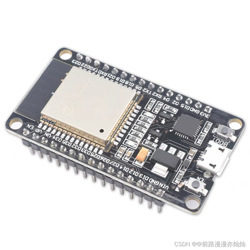 Esp 32arduino之 7行代码实现蓝牙音箱esp32蓝牙音箱 Csdn博客 5147