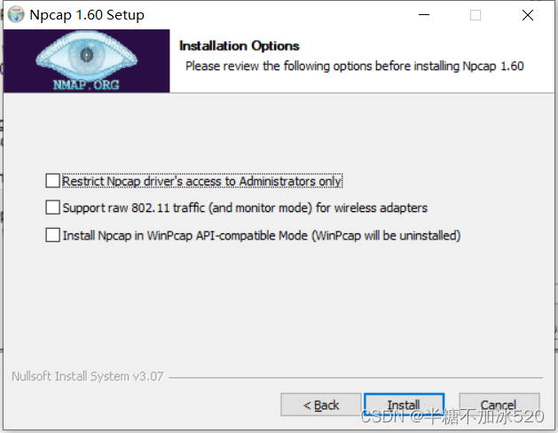 ensp安装教程与初始化设置_ensp设置-CSDN博客