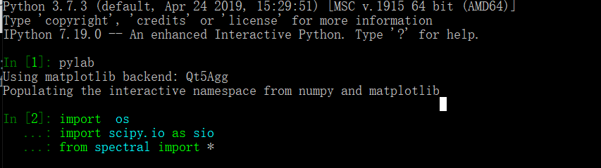 如何制作高光谱三维图像_build 3d cube-CSDN博客