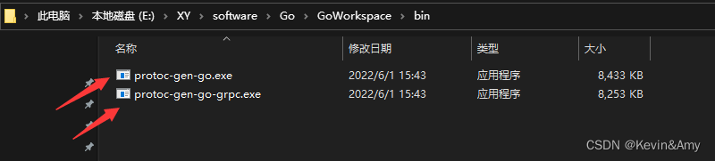 Golang开发grpc应用grpcwithinsecure Is Deprecated Use Withtransport Csdn博客