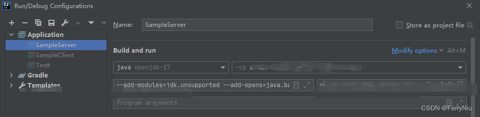 解决升级JDK后：找不到sun.misc.Unsafe的类文件_jdk.unsupported位置-CSDN博客