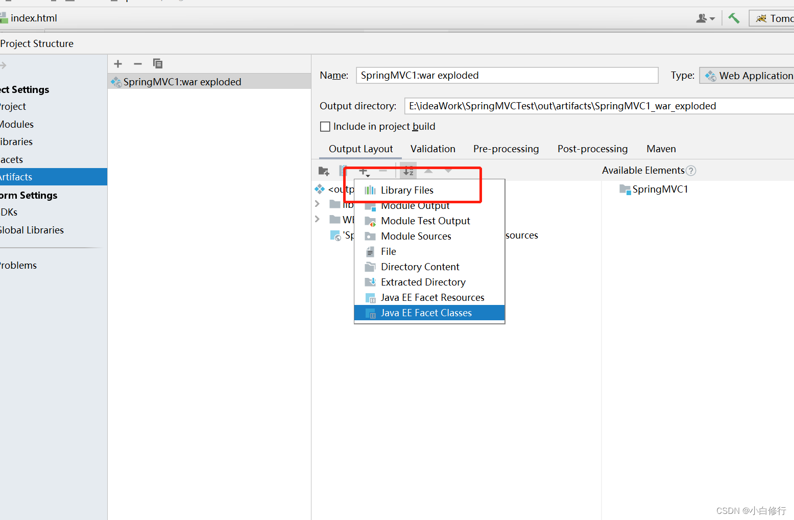 搭建springmvc结合thymeleaf报错，templateresolver无法被创建 Org Thymeleaf Spring5 Templateresolver