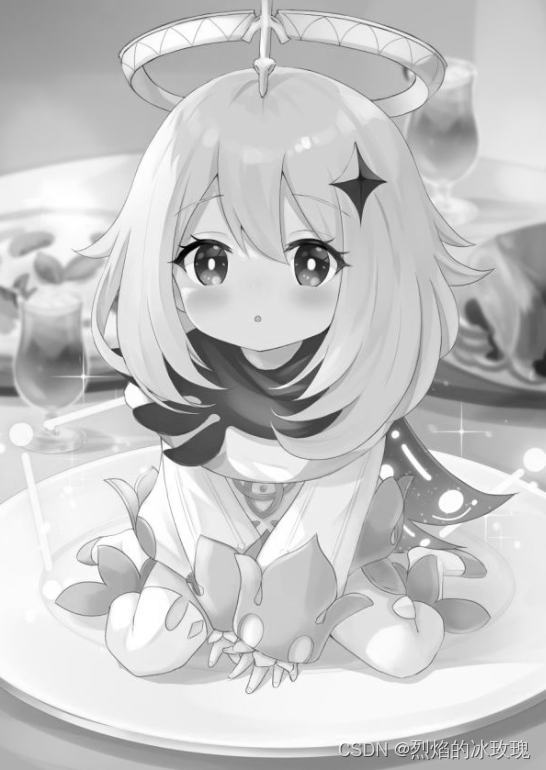 图像处理学习2，边缘检测1（sobel算子，kirsch算子）-CSDN博客