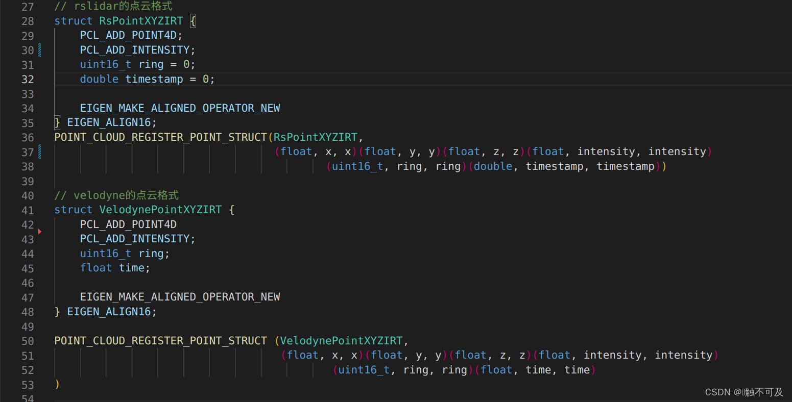 速腾Helios-16P使用Lego-loam实时构建点云地图（一）——雷达调试_ubuntu_ 触不可及-华为云开发者联盟