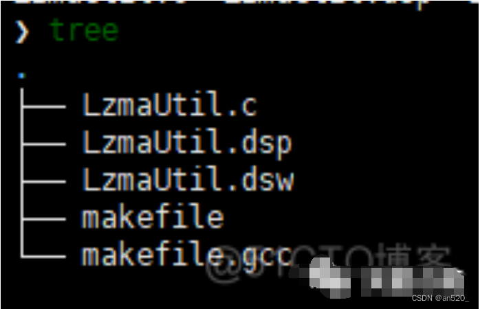 嵌入式 linux 之 Lzma 移植_lzma移植嵌入式-CSDN博客