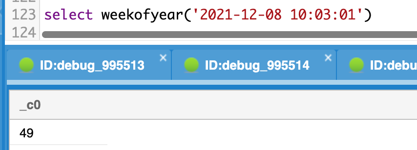 hive函数-日期函数汇总_hive date add-CSDN博客