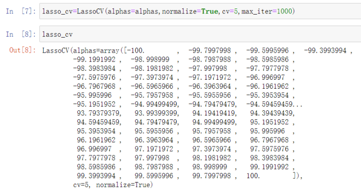 《python数据分析与应用》第7章 机器学习模型的应用 实训部分python数据分析与应用第七章 Csdn博客