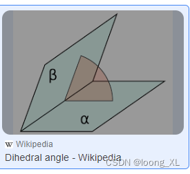 rdkit 3d结构距离键长矩阵获取rdDistGeom与键角度获取rdMolTransforms_loong_XL的博客-CSDN博客