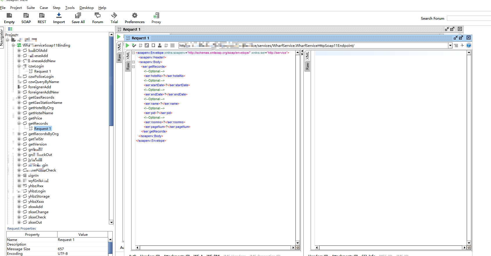 SpringBoot调第三方WebService接口（.wsdl与.asmx类型 ）_wsdl springboot-CSDN博客