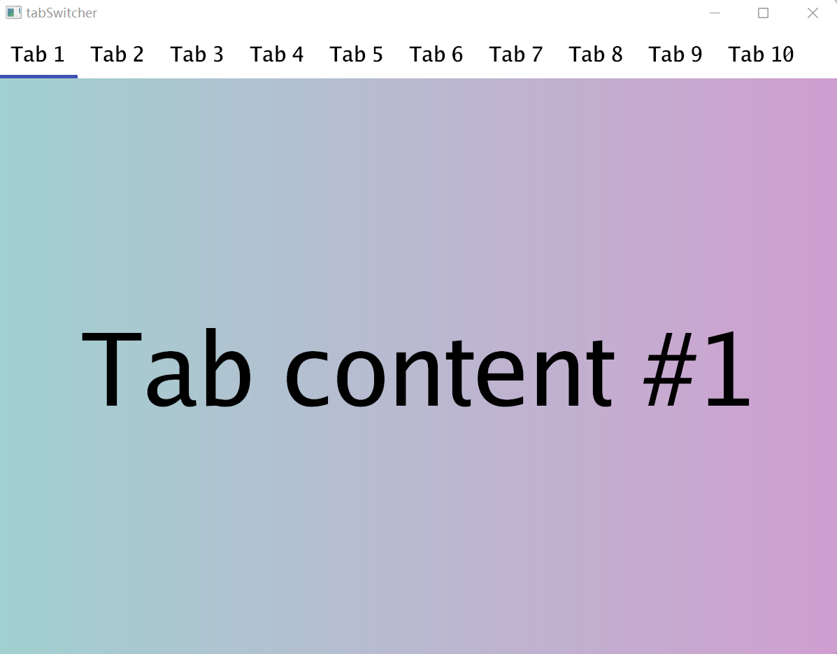 gui-gio：tabswitch的demo5_gioui-CSDN博客