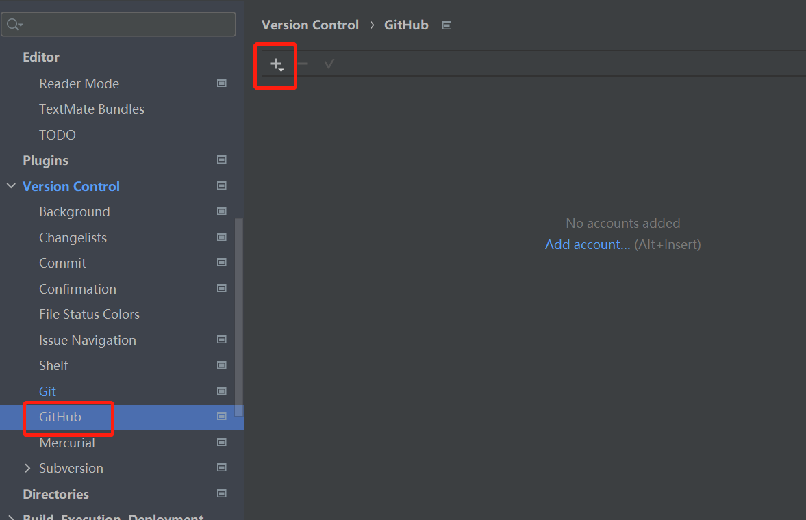 通过WebStorm上传代码到github_commit anyway and push-CSDN博客