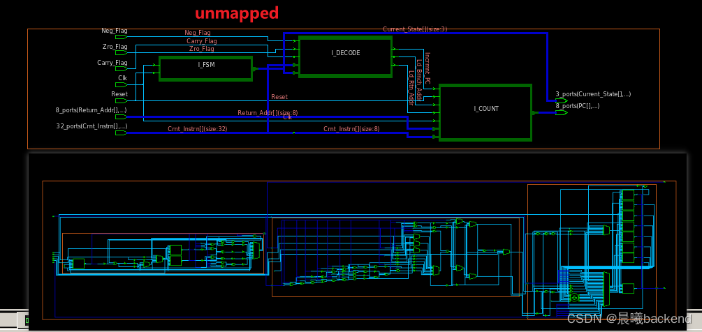 DC LAB1 FLOW及问题记录_dc labs-CSDN博客