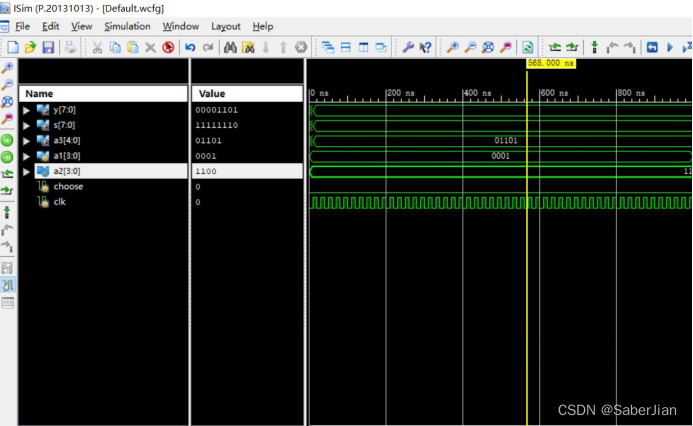 Verilog之4bit加减法器的设计并实现_编写一个4比特加法器-减法器的verilog描述,当as为1时相加,为0时相减。-CSDN博客