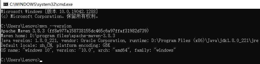 Spring Boot安装及使用（2021.10.28）_springboot 3.2 国内安装-CSDN博客