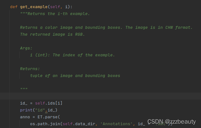 Simple Faster Rcnn 采坑实录(训练自己的数据集)valueerror Need At Least One Array