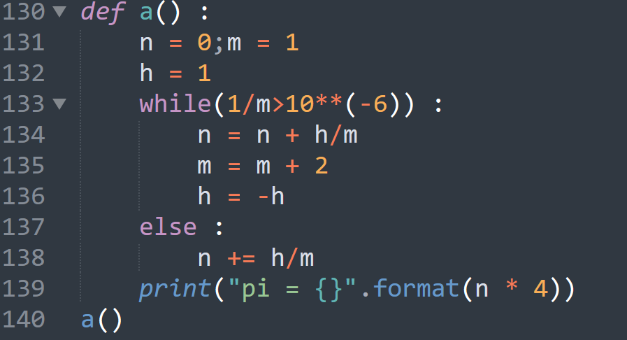 【python 第5次作业】_python一个五位数,若在它的后面写上一个7,得到一个六位数a,若在它前面写上一个7,-CSDN博客